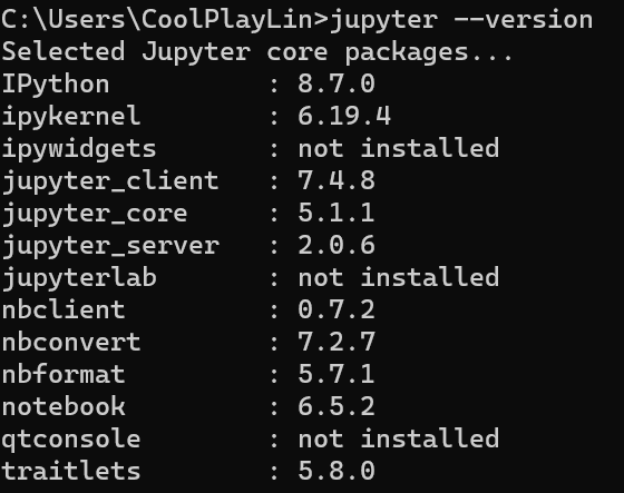 [Bug] Infinite Recursion Leads to Kernel Death · Issue #12511 · microsoft/vscode-jupyter · GitHub