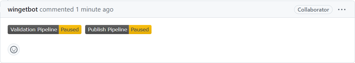 [Package Request]: WSJT-X · Issue #111296 · microsoft/winget-pkgs · GitHub