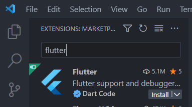 GitHub - DeokJeong/Flutter