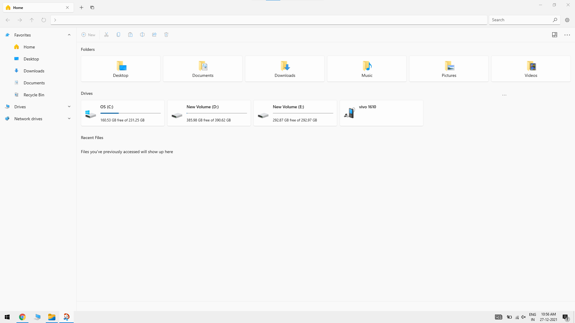 Set files as default file explorer · Issue #7365 · files-community/Files · GitHub