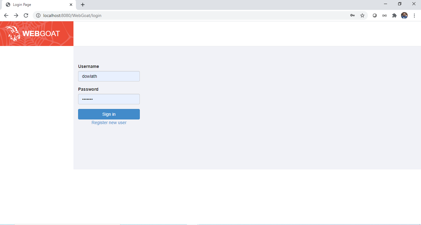 GitHub - DowlathBashaG/SQL-Injection