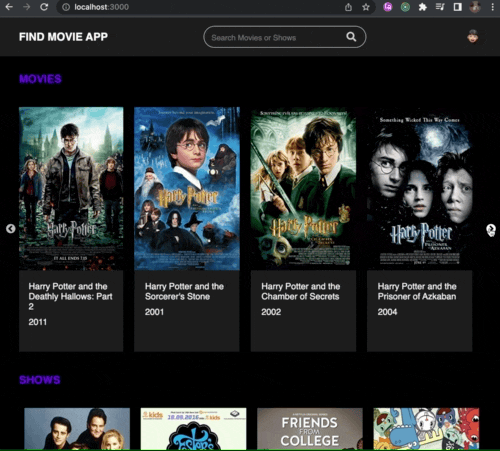 GitHub - waterbinnn/React-Movie-App: React, React Redux ToolKit 을 사용하여 만드는 영화검색 웹 페이지 입니다