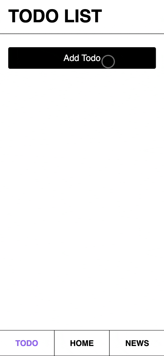 GitHub - waterbinnn/olaf-app: wish, todo, news 기능이 있는 웹앱 서비스입니다.