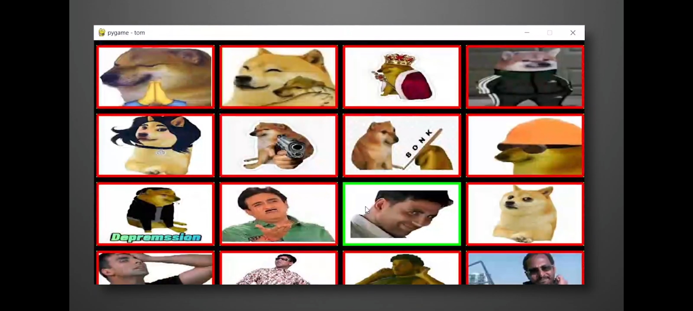 GitHub - dippinchachan123/ChatBot: Socket based Messenger