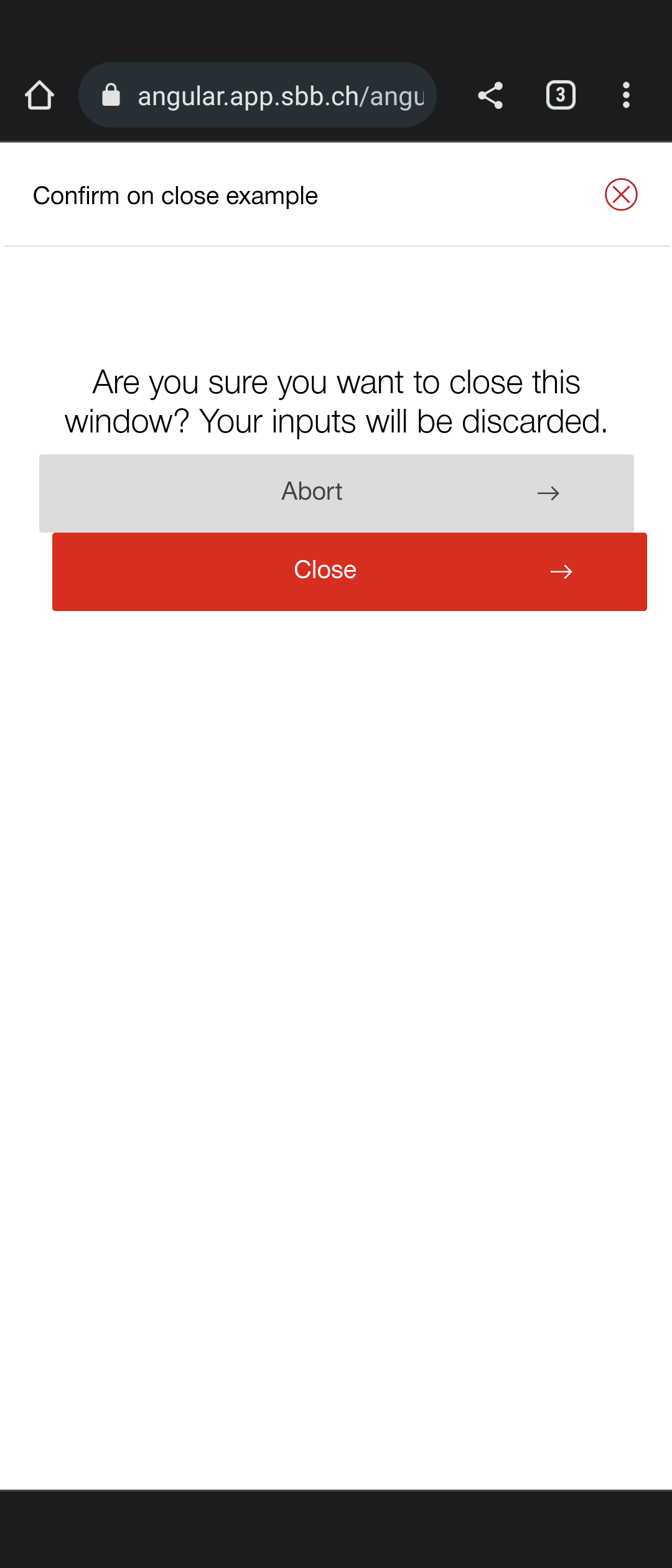 Bug: Lightbox Buttons bugged on mobile devices · Issue #1586 · sbb ... Bug: Lightbox Buttons bugged on mobile devices · Issue #1586 · sbb ...
