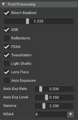 Max Reflection Render Bug · Issue #1797 · TheGameCreators/GameGuruRepo · GitHub