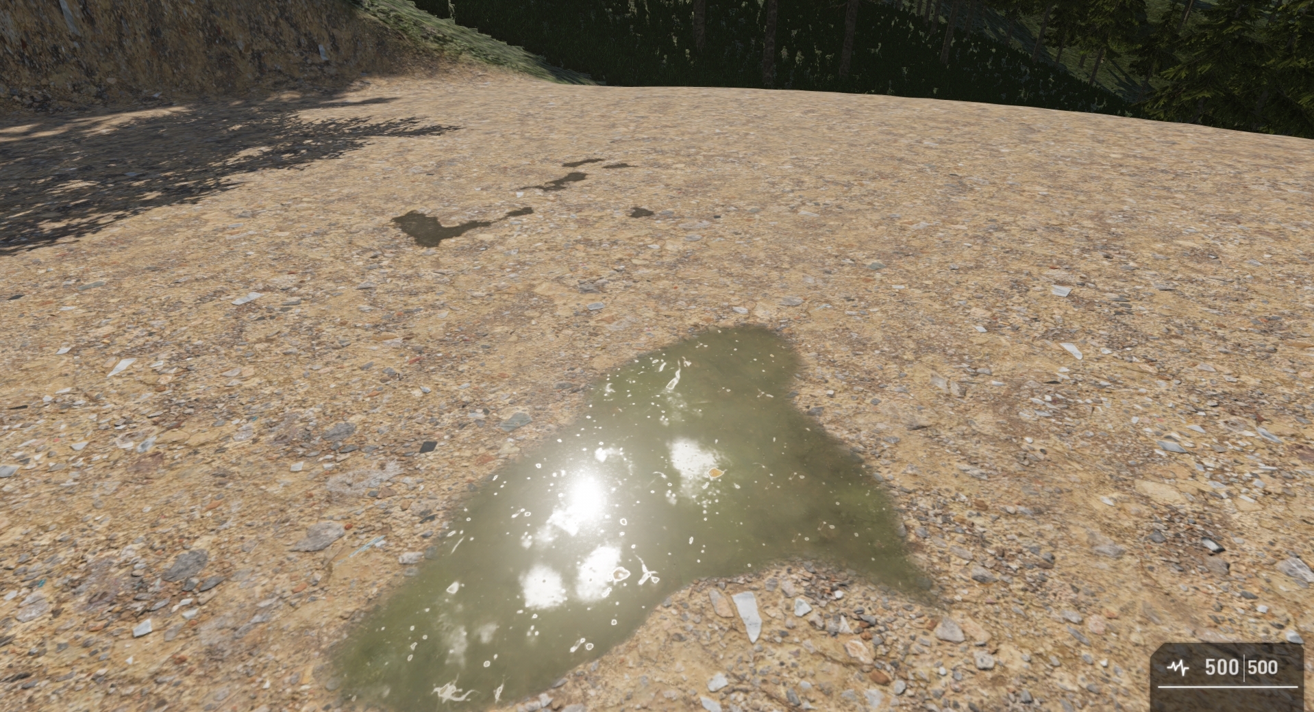 Max Reflection Render Bug · Issue #1797 · TheGameCreators/GameGuruRepo · GitHub