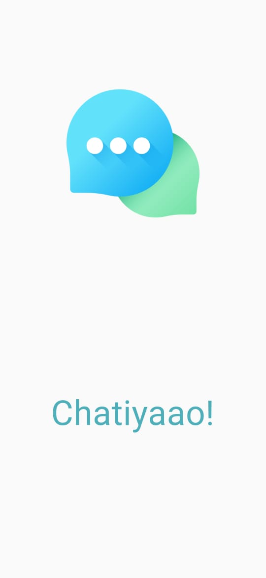 GitHub - SakshamGolechha/chat_application