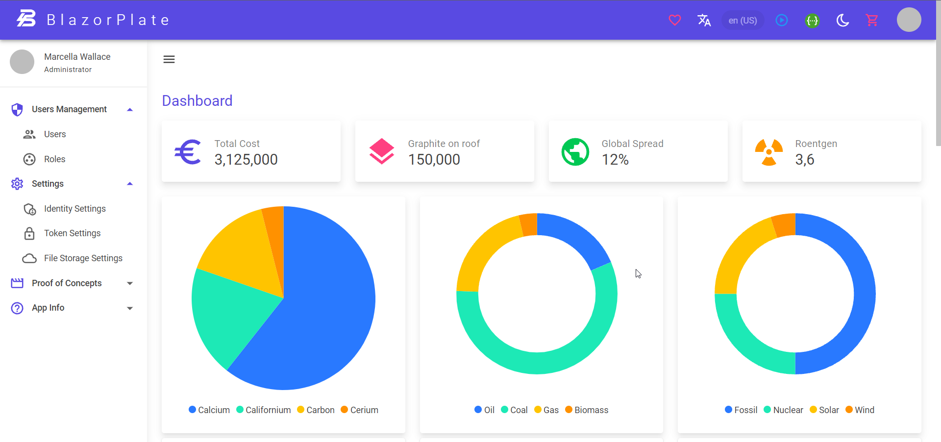 Whos Using Mudblazor 馃 路 Issue 2849 路 Mudblazormudblazor 路 Github