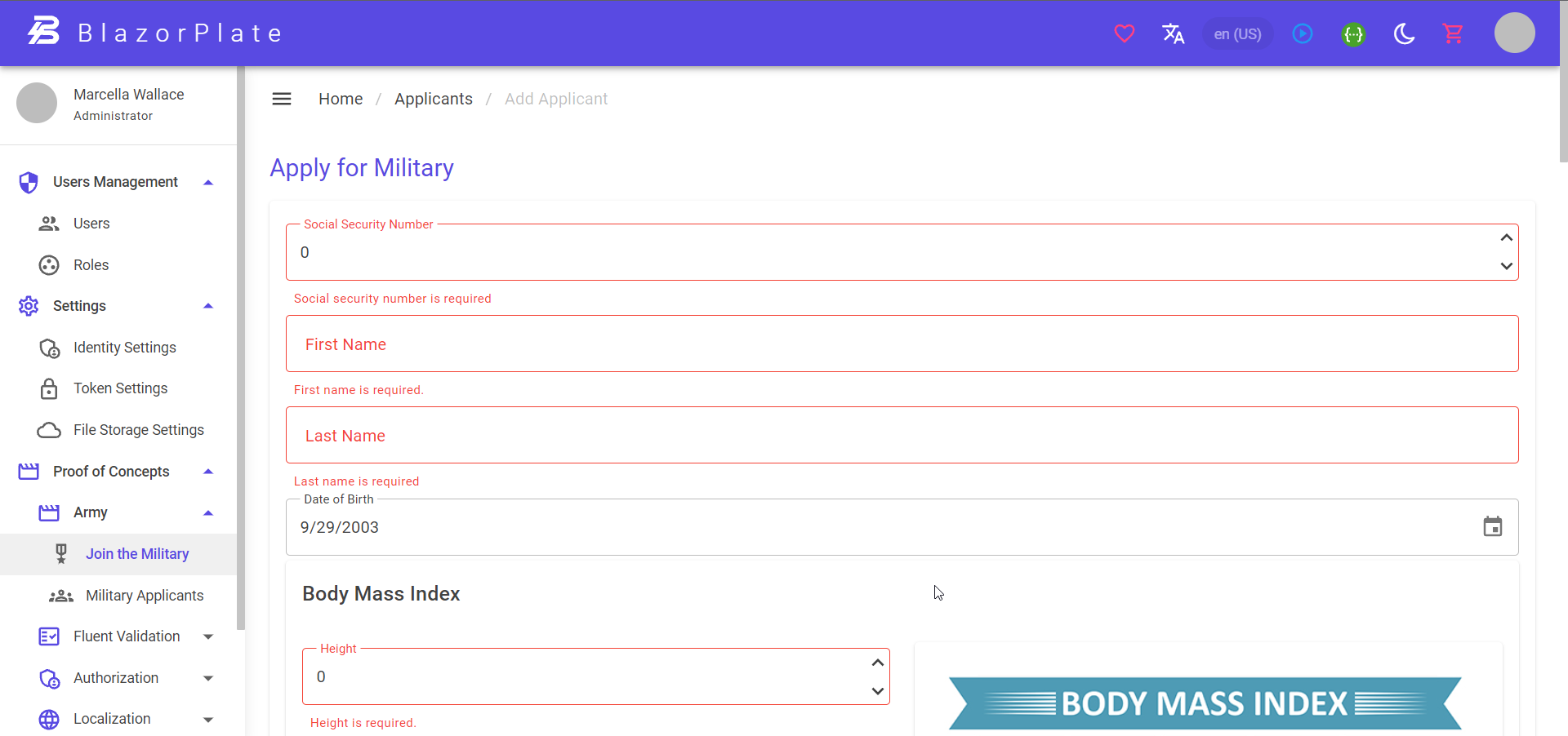 Who's using MudBlazor? 🥇 · Issue #2849 · MudBlazor/MudBlazor · GitHub