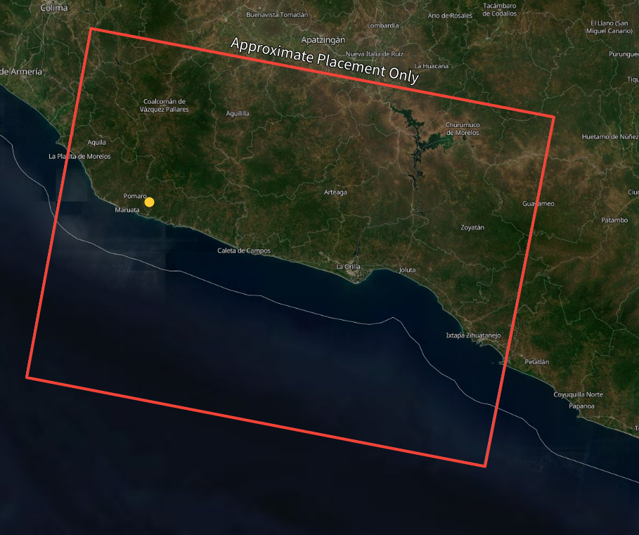 The problem of mergeing dem with water failed · Issue #601 · isce-framework/isce2 · GitHub