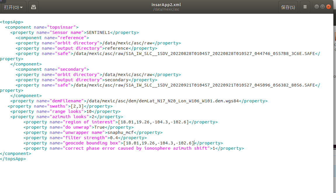 The problem of mergeing dem with water failed · Issue #601 · isce-framework/isce2 · GitHub