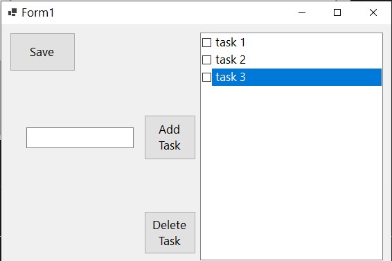 GitHub - AlexeiKonev/TODO