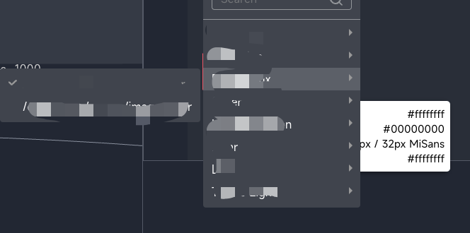 标注与气泡经常被页面中的浮层遮挡QAQ · Issue #44 · weijian-zhu/measure.js · GitHub