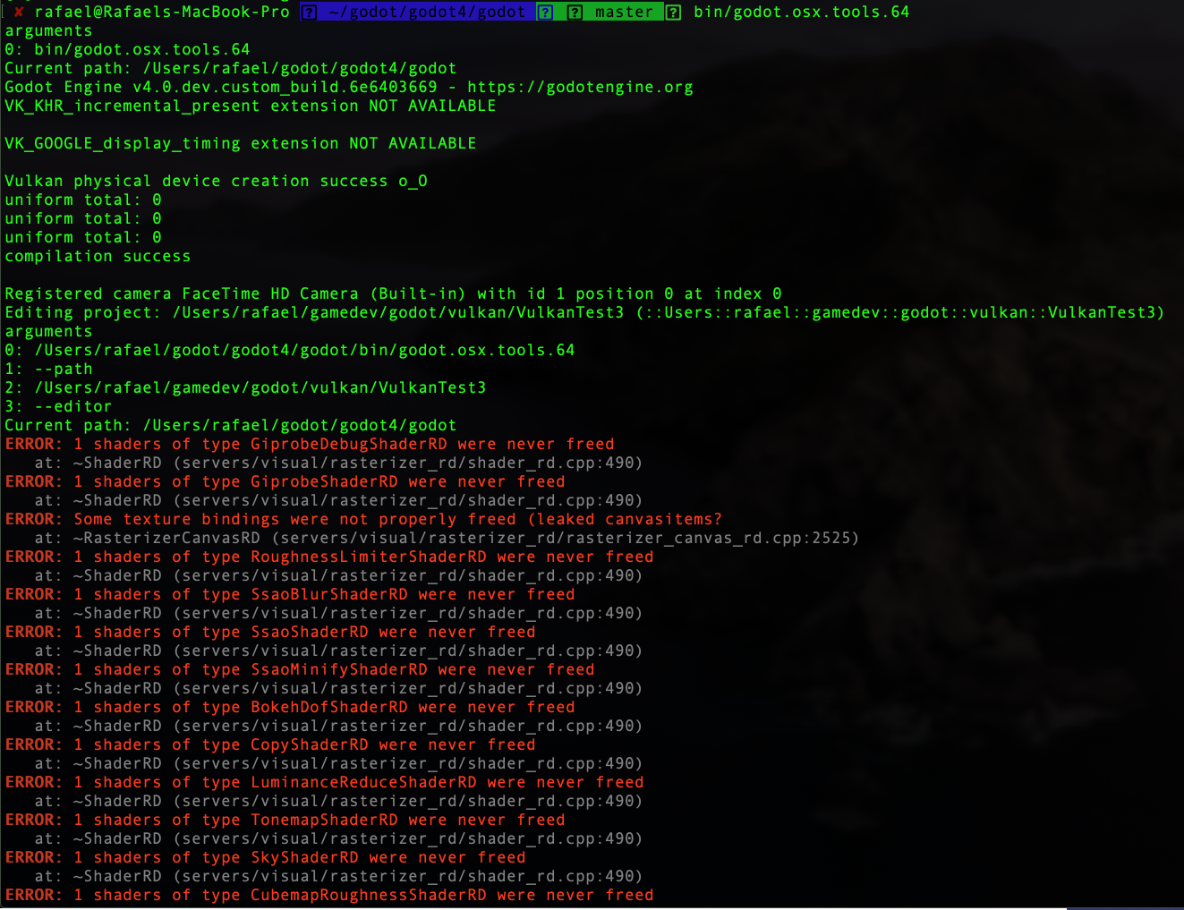 Editor crash when saving scene · Issue #36253 · godotengine/godot · GitHub