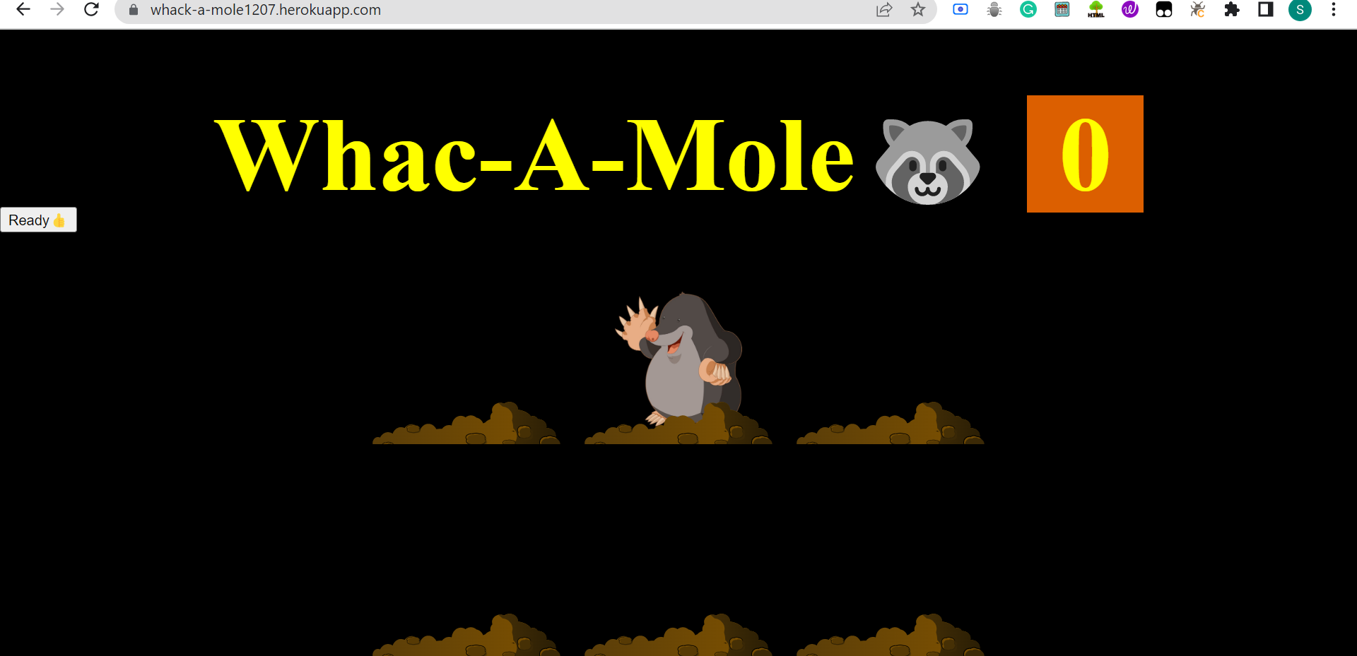 GitHub - Shyamlee-1207/Game