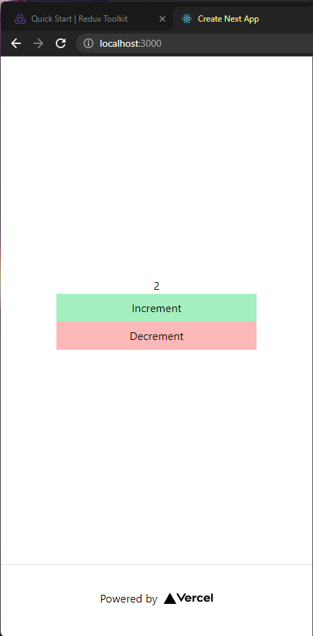 GitHub - rogalio/Counter-Next-TS-Redux-pattern