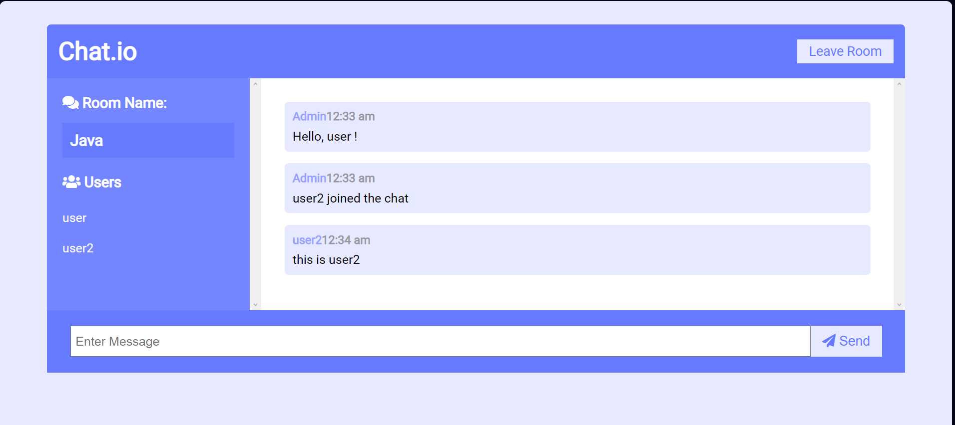 GitHub - Shubham-M-Rathod/Chat.io-webrtc