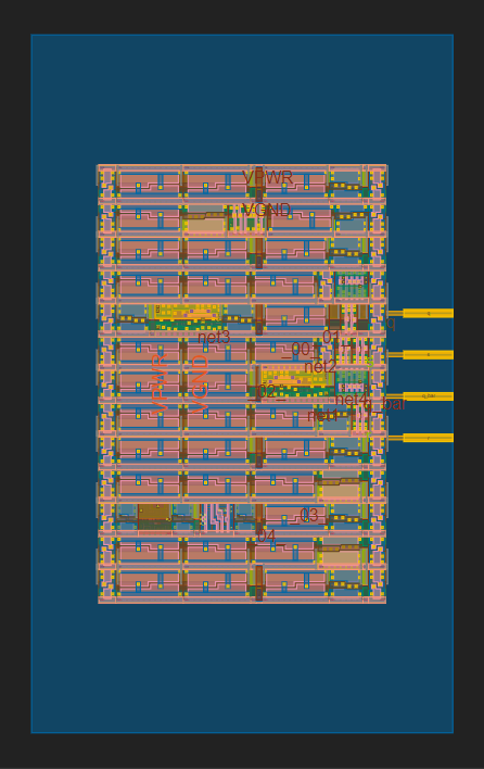 GitHub - SaikrishnaLingam/Circuit-Design-using-OpenLane-SKY130PDK-VLSI: These are different ...