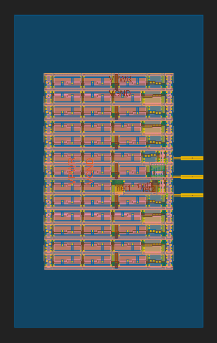 GitHub - SaikrishnaLingam/Circuit-Design-using-OpenLane-SKY130PDK-VLSI: These are different ...