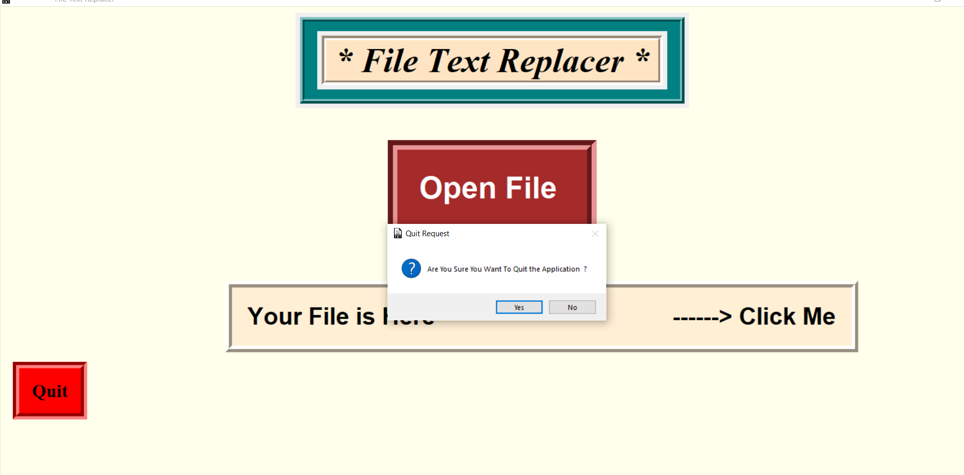 GitHub - GeekyChirag-030/Texts-File-Text-Replacer-in-Python
