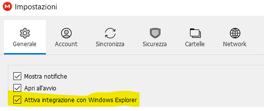 Show MEGA in Cloud Drives · Issue #8754 · files-community/Files · GitHub