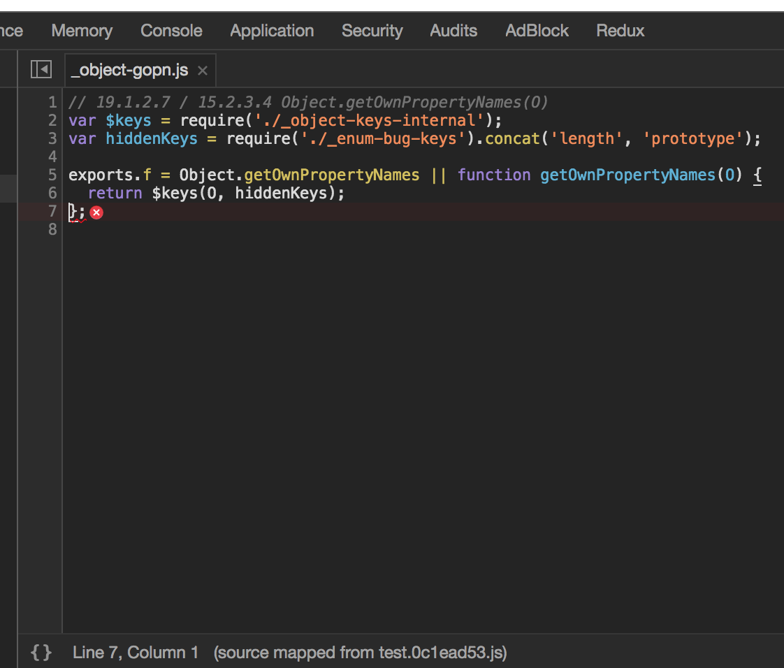 Source maps and minification · Issue #1353 · parcel-bundler/parcel · GitHub