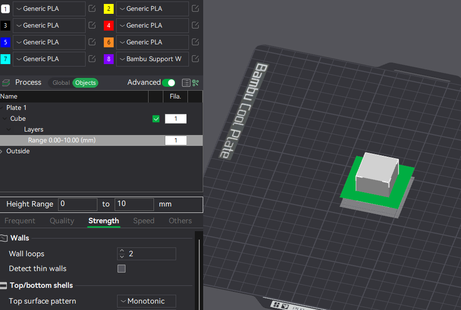 Height Range Modifier Layer Indicators Persist Between Project Loads · Issue #1722 · bambulab ...