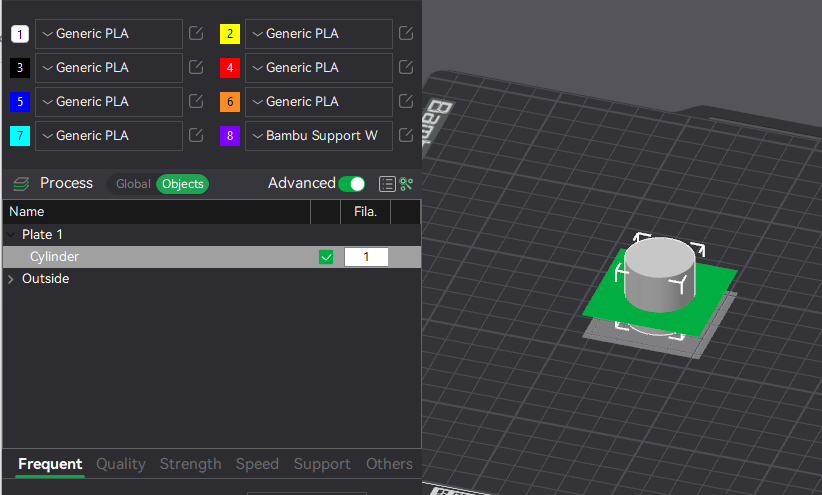 Height Range Modifier Layer Indicators Persist Between Project Loads · Issue #1722 · bambulab ...