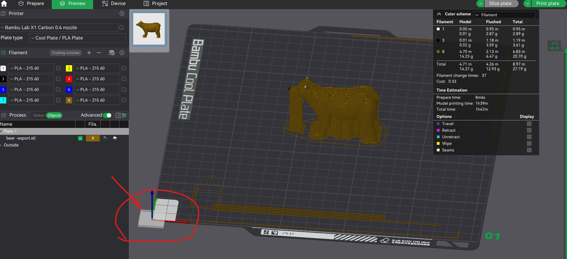 Height Range Modifier Layer Indicators Persist Between Project Loads · Issue #1722 · bambulab ...