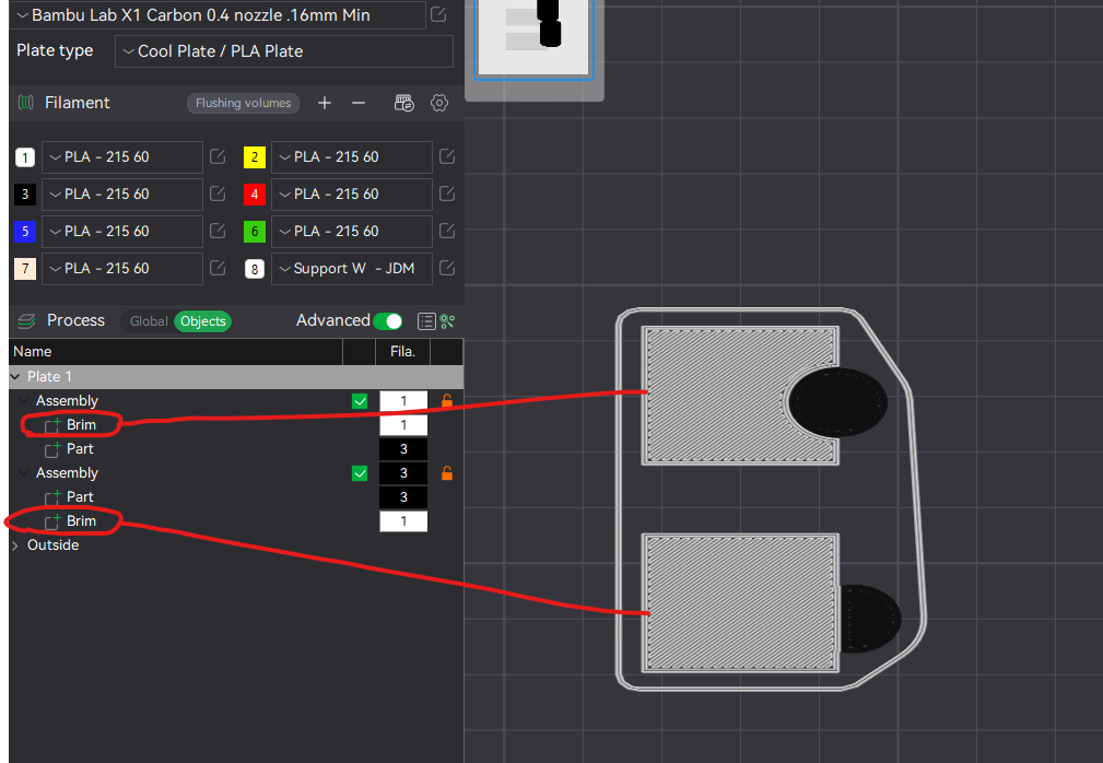 No Ability To Adjust Print Order Within An Assembly · Issue #1896 · bambulab/BambuStudio · GitHub