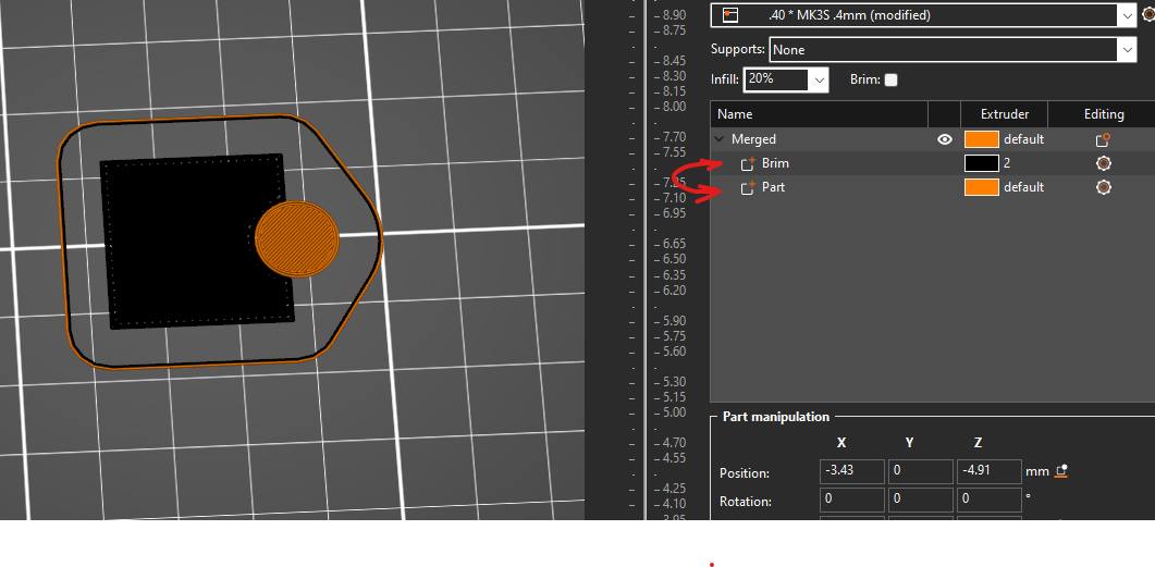 No Ability To Adjust Print Order Within An Assembly · Issue #1896 · bambulab/BambuStudio · GitHub