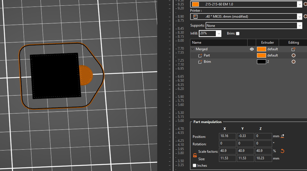 No Ability To Adjust Print Order Within An Assembly · Issue #1896 · bambulab/BambuStudio · GitHub