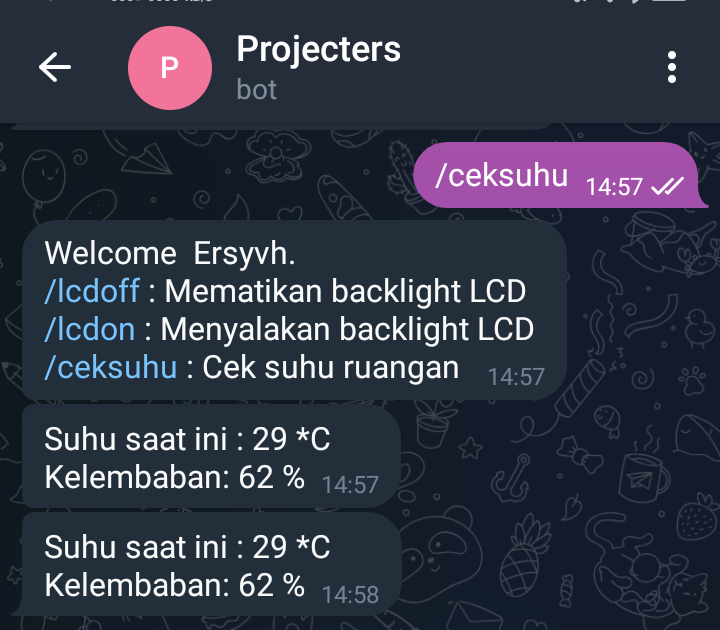 GitHub - erlanggafs/Monitoring-suhu-dan-kelembaban-Server-berbasis-Telegram-Bot: "Internet Of ...