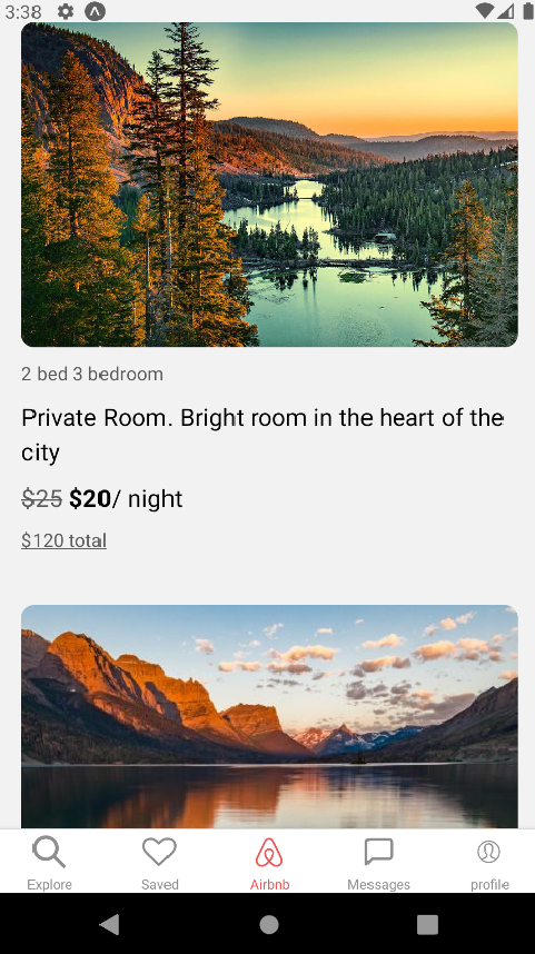 GitHub - heitorutz/airbnb-react-native: Airbnb with React Native