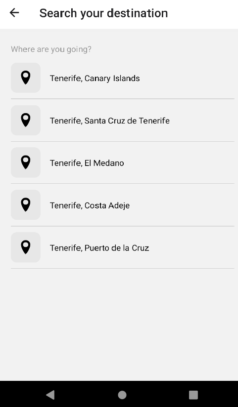 GitHub - heitorutz/airbnb-react-native: Airbnb with React Native