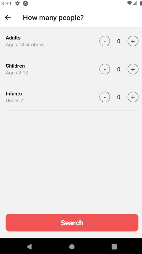 Github Heitorutz Airbnb React Native Airbnb With React Native