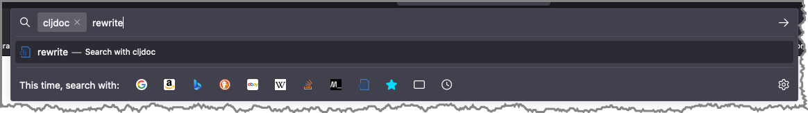 OpenSearch search-suggest api is not returing valid JSON · Issue #581 · cljdoc/cljdoc · GitHub