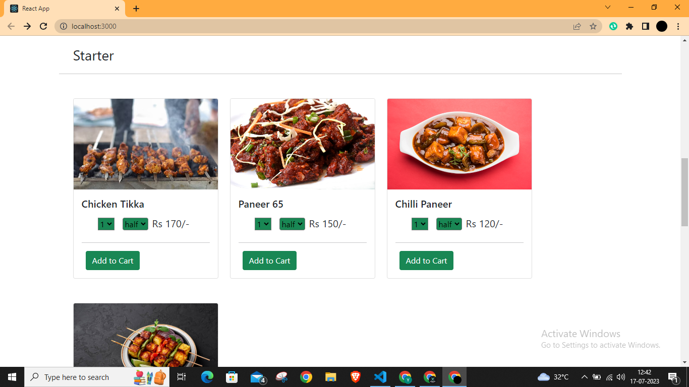 GitHub - ya-ash/Food-Delivery-App: This is a full stack website ...