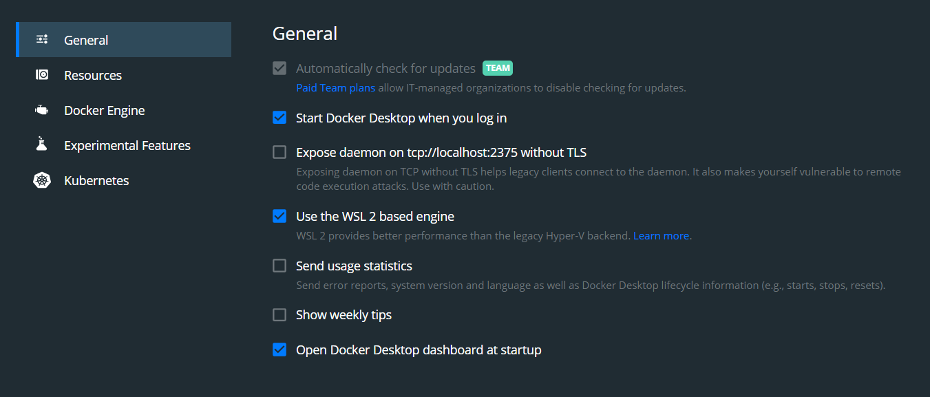 WSL path to project recognised but won't run check - "Failed to find artisan" · Issue #23 ...