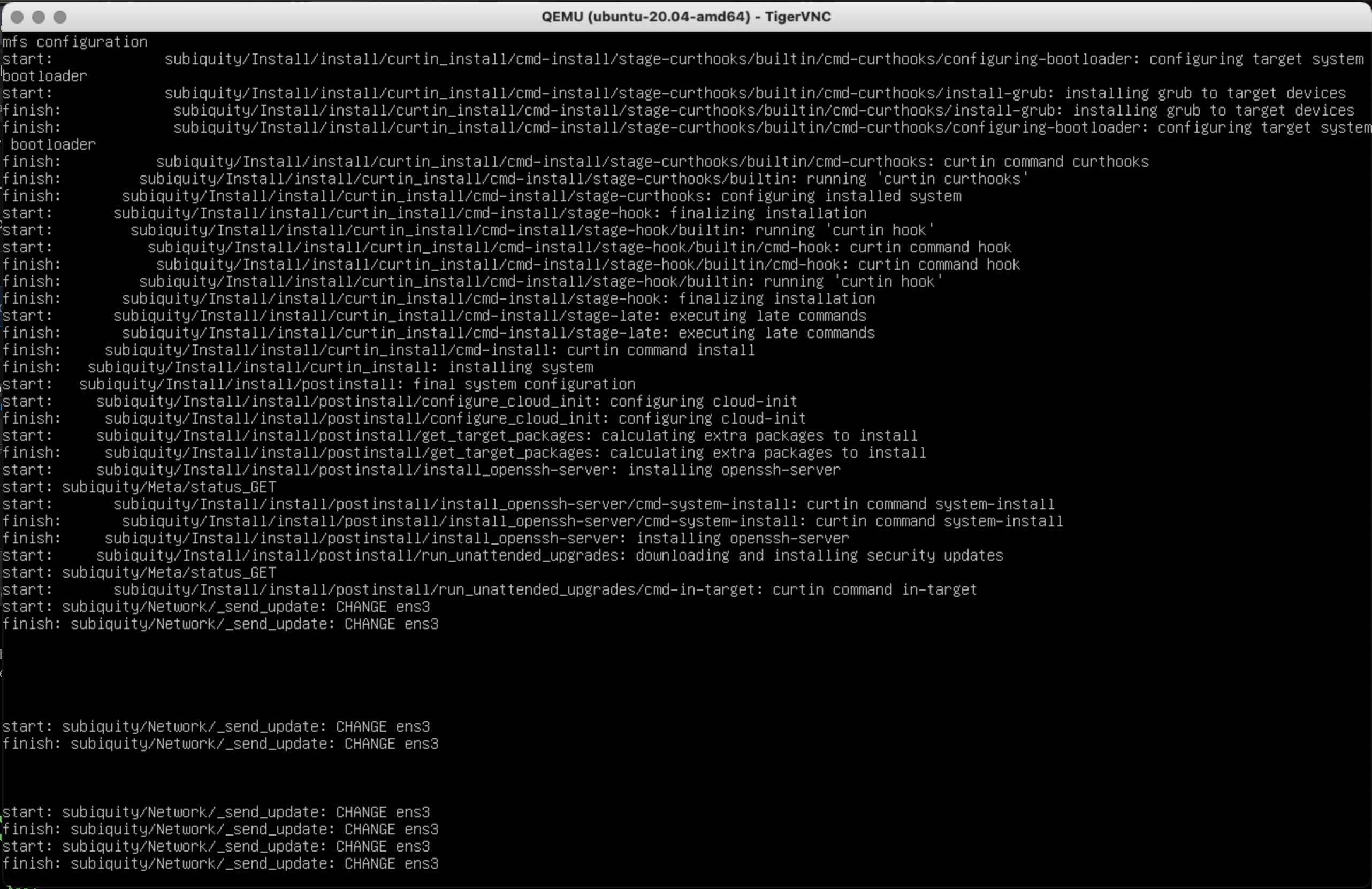 Request For Libvirt Provider · Issue 1823 · Laravel Homestead · Github