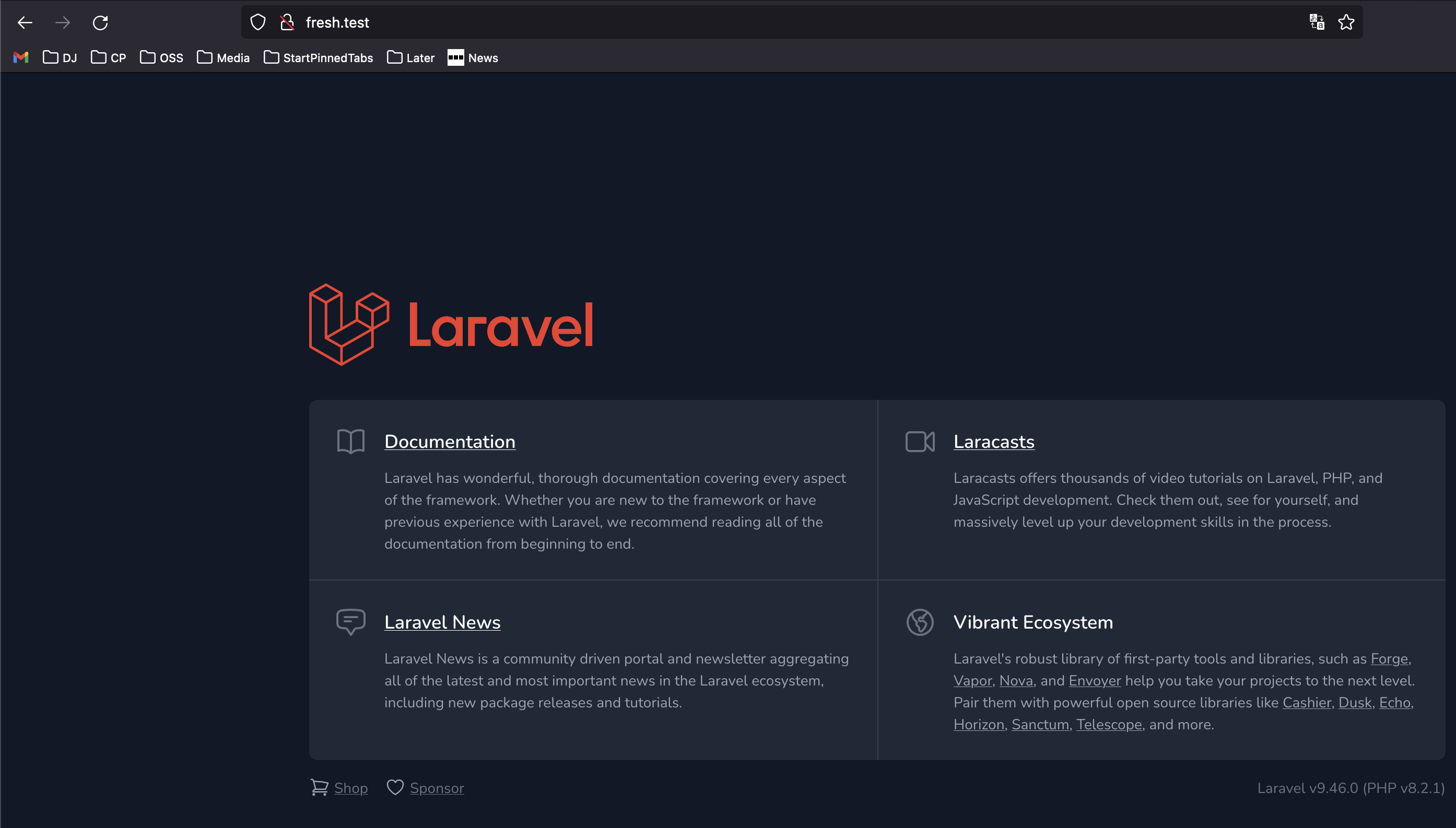 Web Requests Not Being Handled Correctly · Issue 1815 · Laravel Homestead · Github