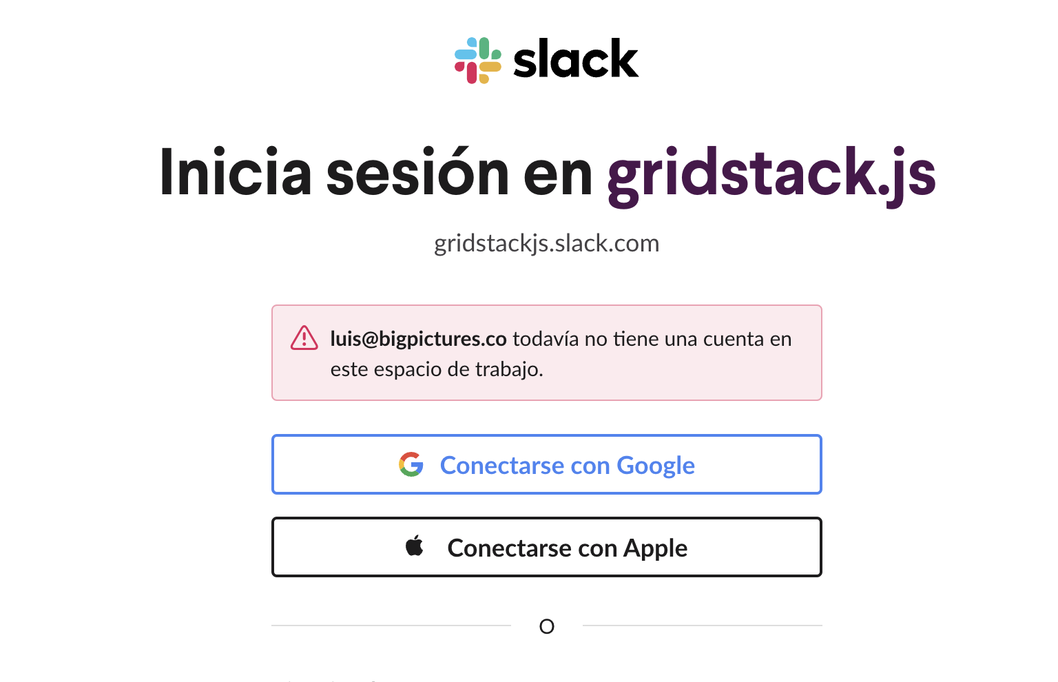 How can I join to your slack? · Issue #2057 · gridstack/gridstack.js · GitHub