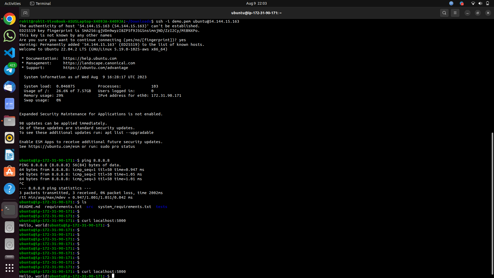 GitHub - belwalrohit642/python-actions