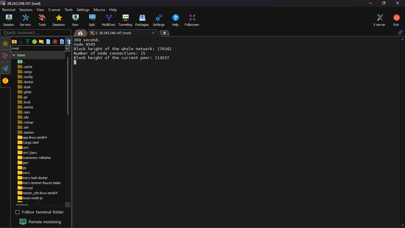 Block stuck production · Issue #128 · wormholes-org/wormholes · GitHub