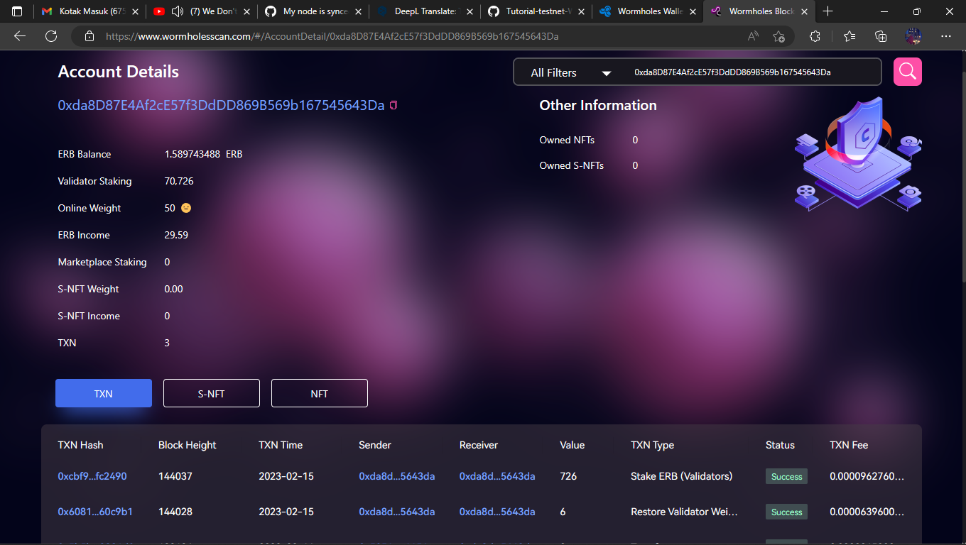 Block stuck production · Issue #128 · wormholes-org/wormholes · GitHub