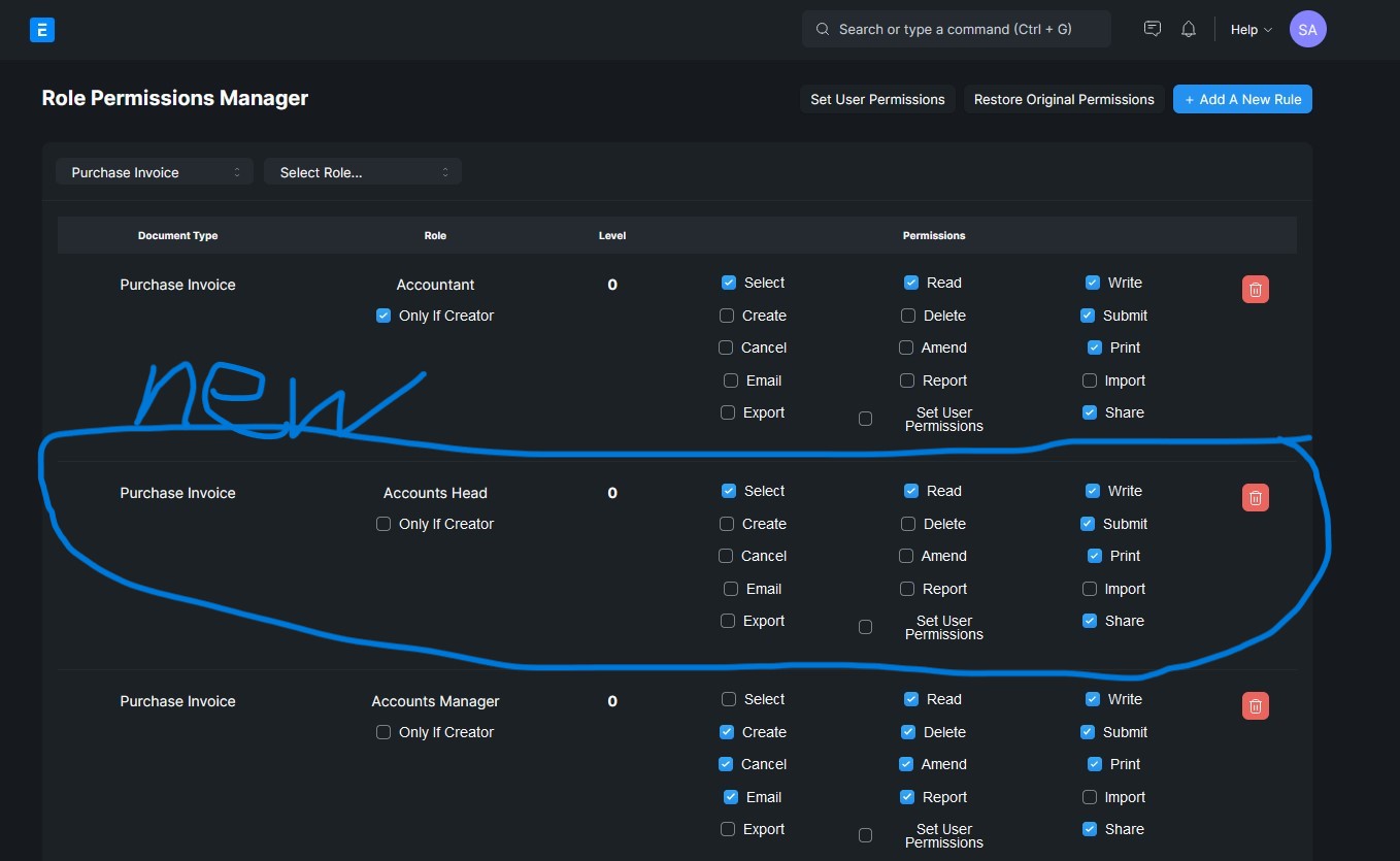 Losing some of my changes after Update · Issue #31370 · frappe/erpnext ...