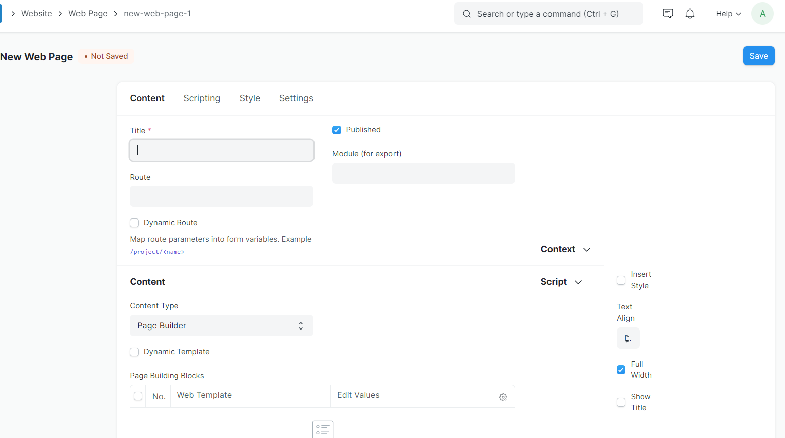 Overlapping Fields For Multipage Doctype After Updating Erpnext To V14200 · Issue 20543 