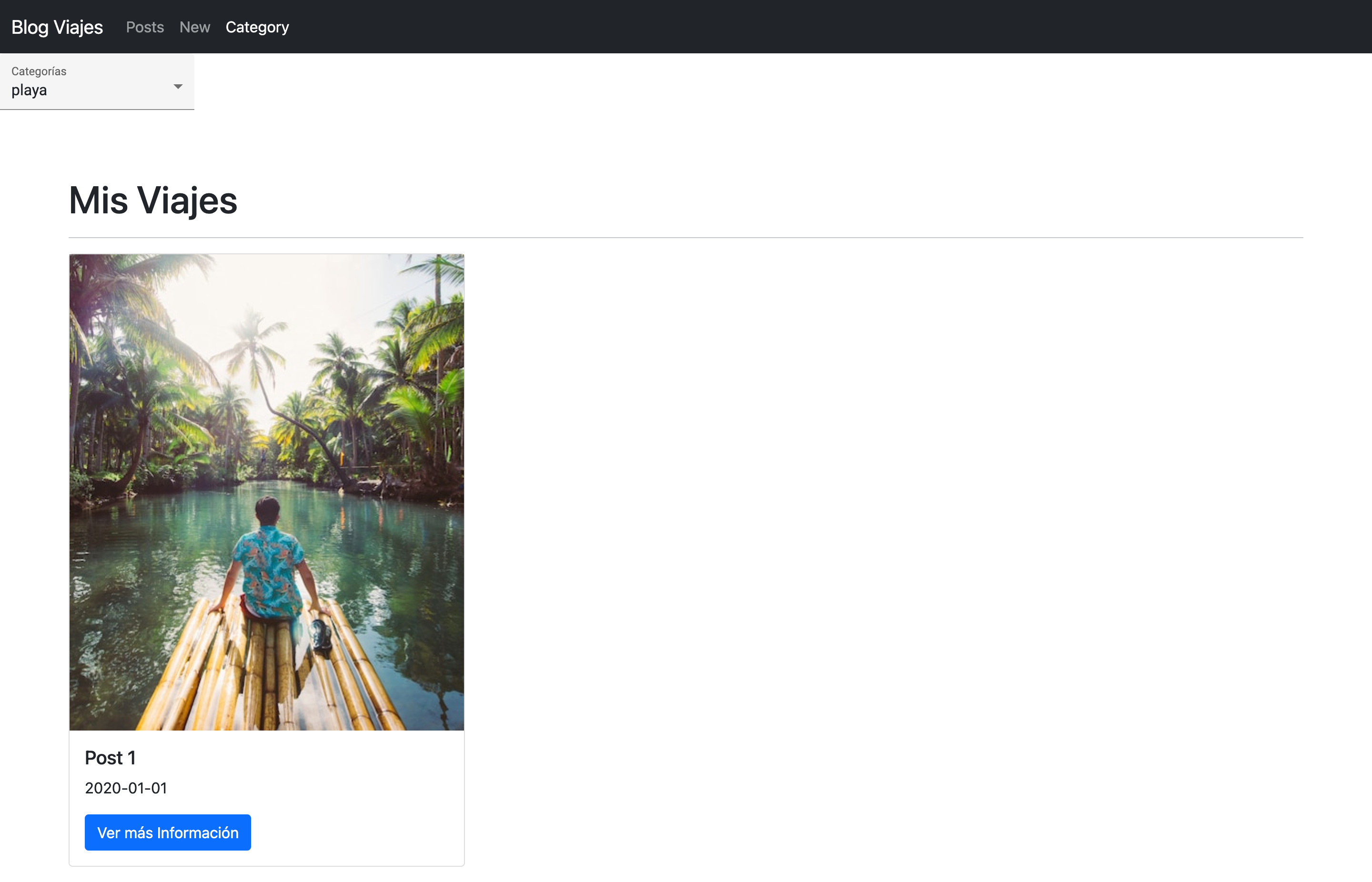 GitHub - ANTON10JF/Blog-viajes_ANGULAR