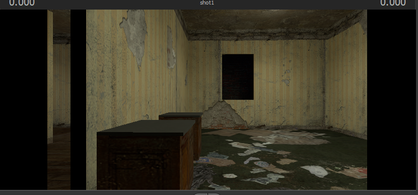 If some parts of the map are not loading into Blender, but the map ...